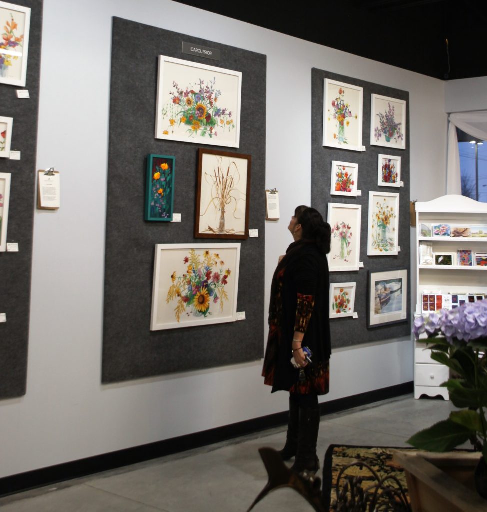 Gallery - Artisans Corner Gallery