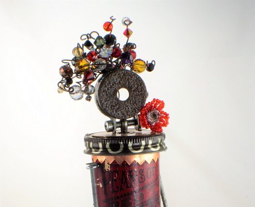 Annie Becker - Artisans Corner Gallery